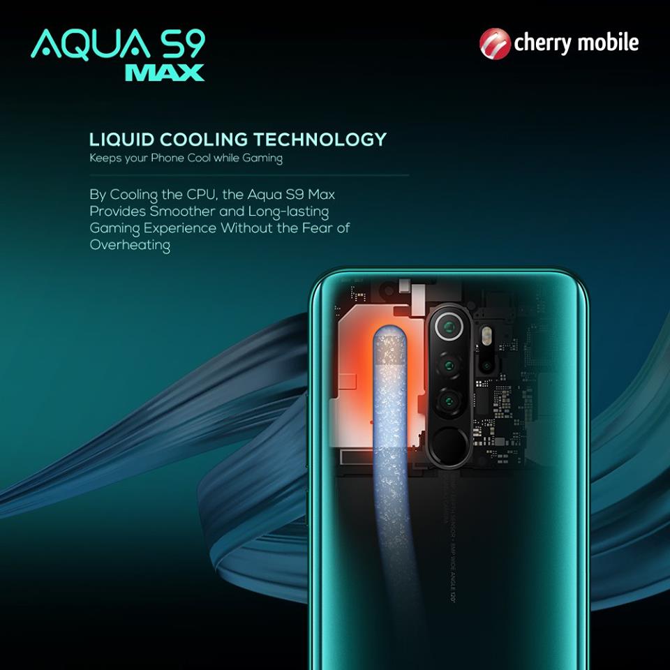 Cherry Mobile Released A Powerful Game-Changer Smartphone