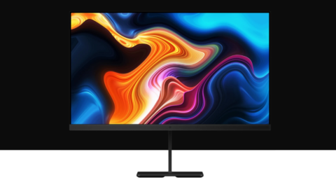 Eve Spectrum gaming monitor is coming to the Philippines