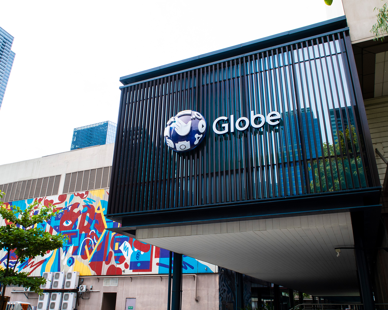 Globe partners with AST SpaceMobile for space-based cellular broadband ...
