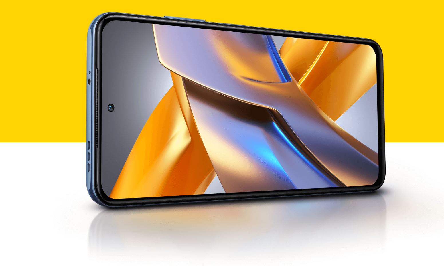 POCO M5 Series is now official!