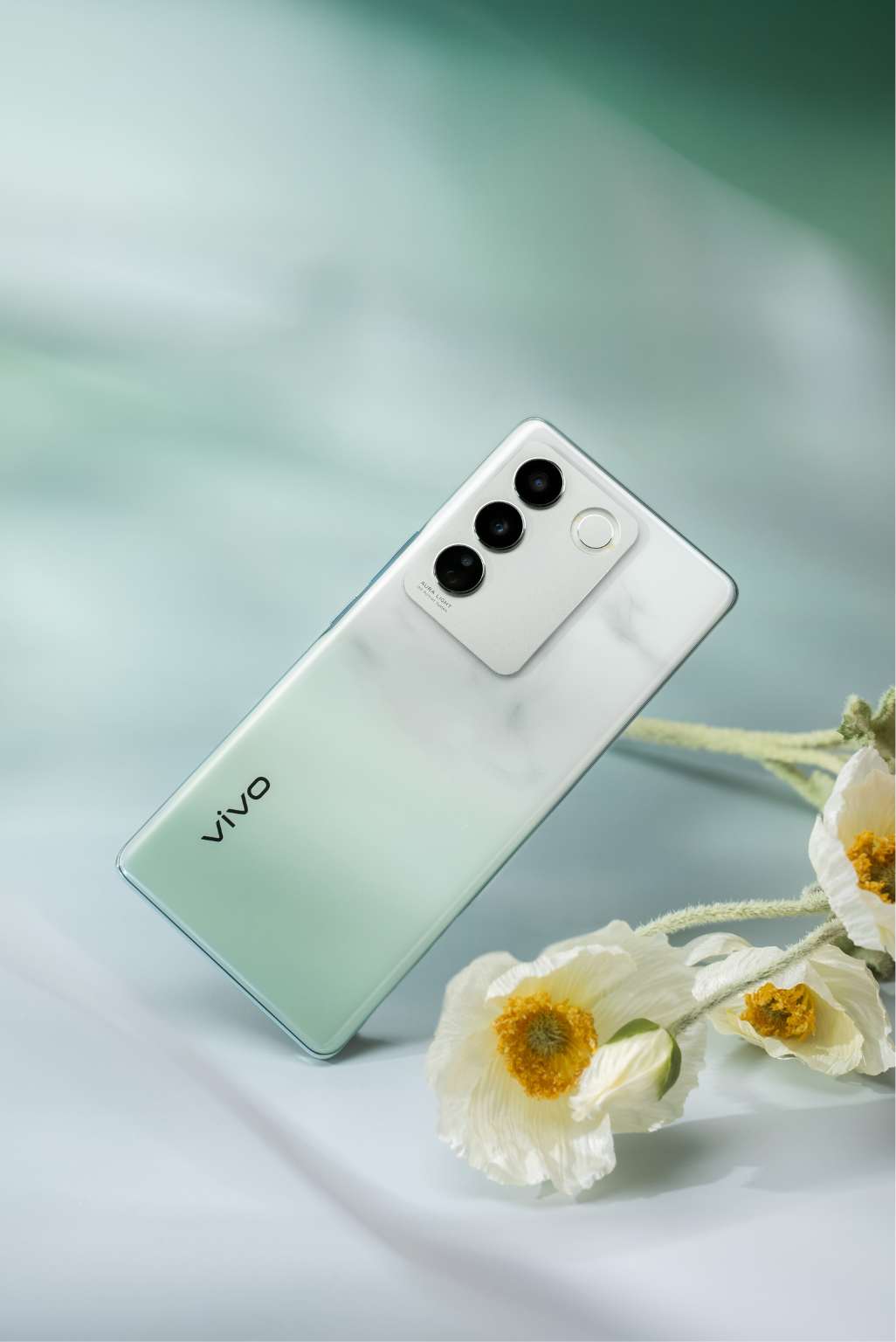 vivo Officially Launches the vivo V27 Series, the Industry's First-Ever ...
