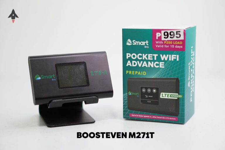 ALL SMART LTE ADVANCED POCKET WIFI COMPARISONS