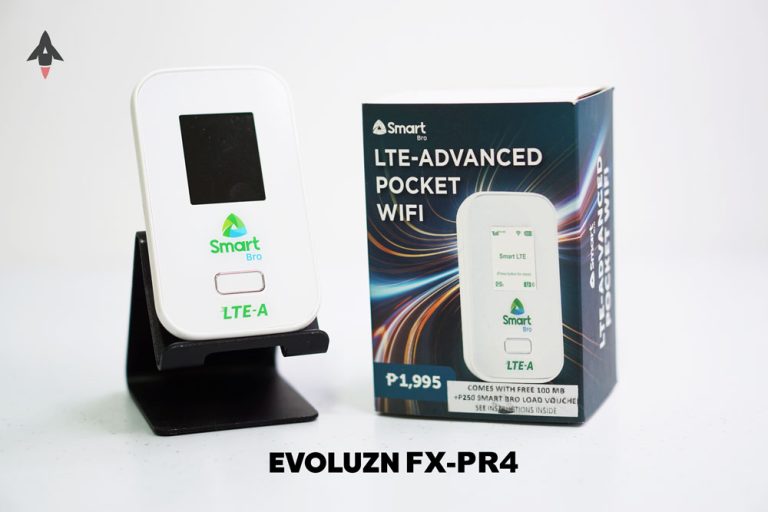 ALL SMART LTE ADVANCED POCKET WIFI COMPARISONS