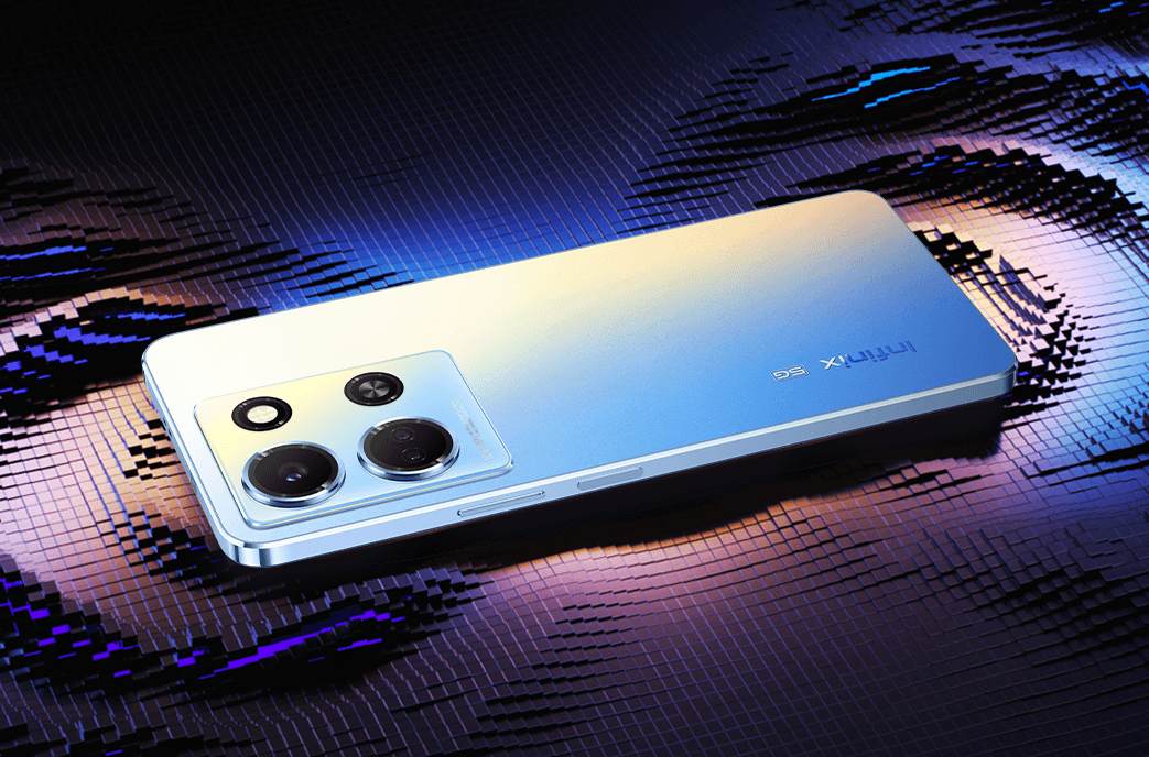 Infinix NOTE 30 Series is now available in the Philippines!
