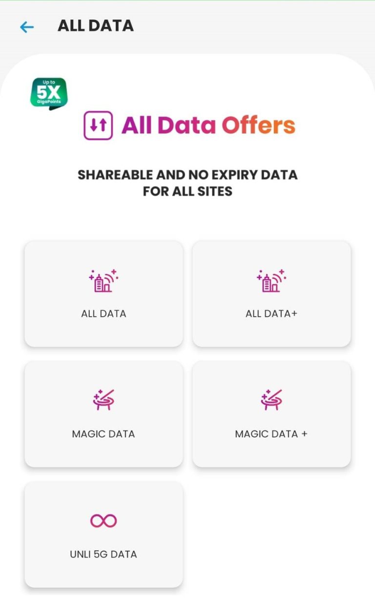 How to Register Smart Magic Data