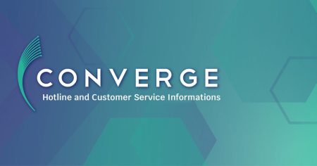 Converge ICT Customer Support and Hotline