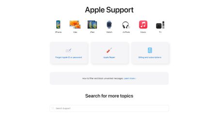 Apple PH Hotline and Customer Support Easy Guide