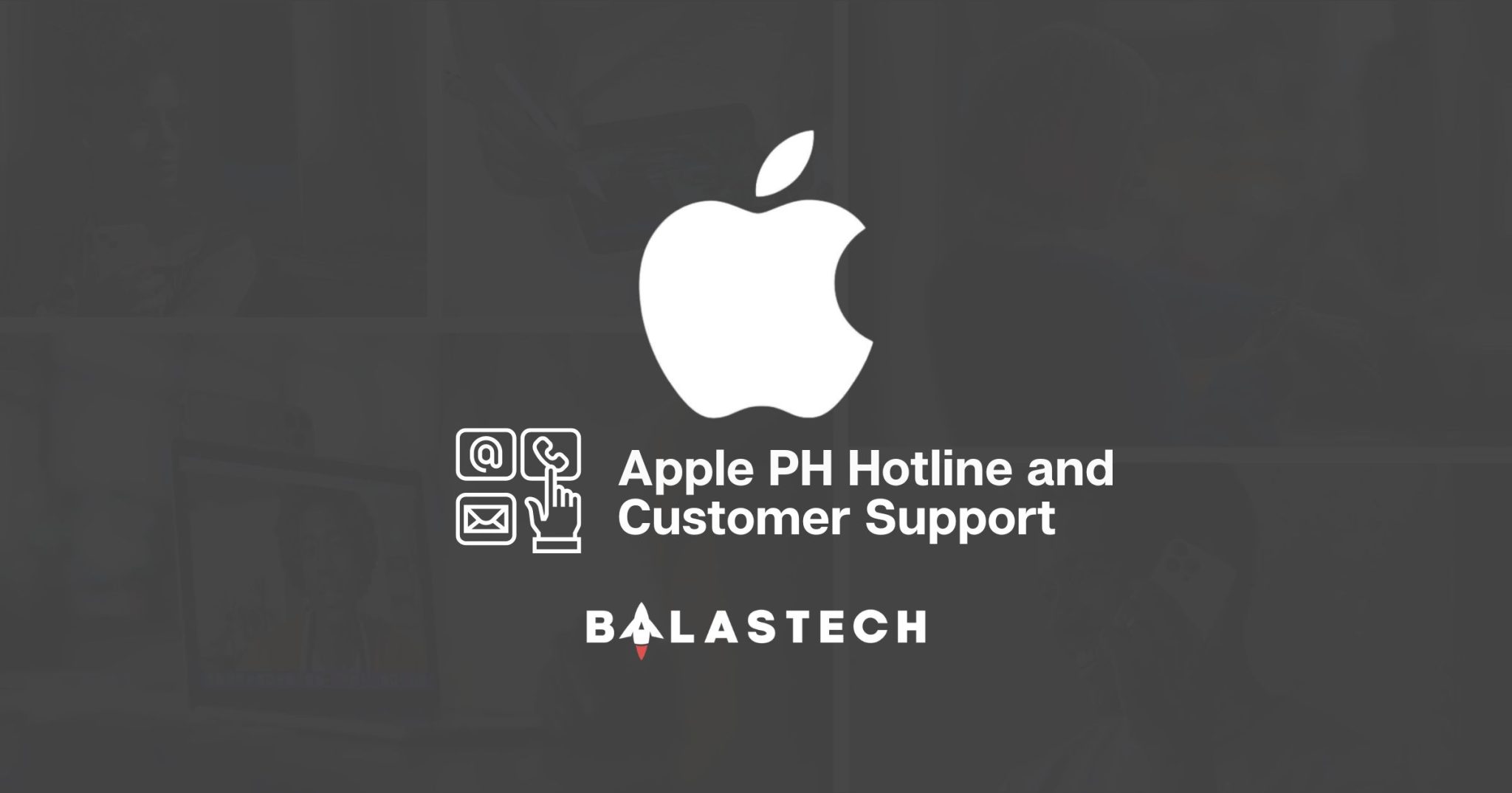 Apple PH Hotline and Customer Support Easy Guide