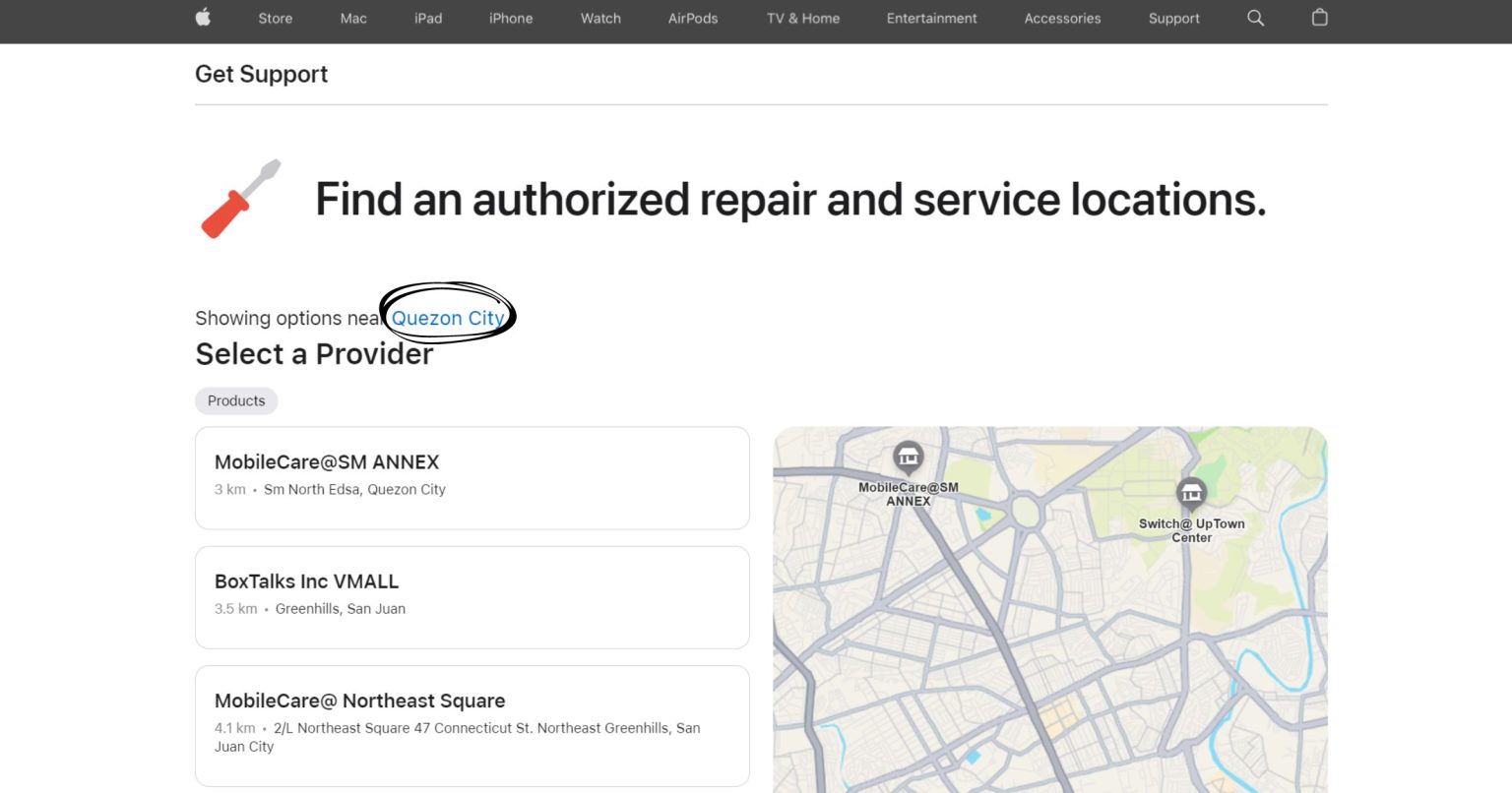 Apple PH Hotline and Customer Support Easy Guide