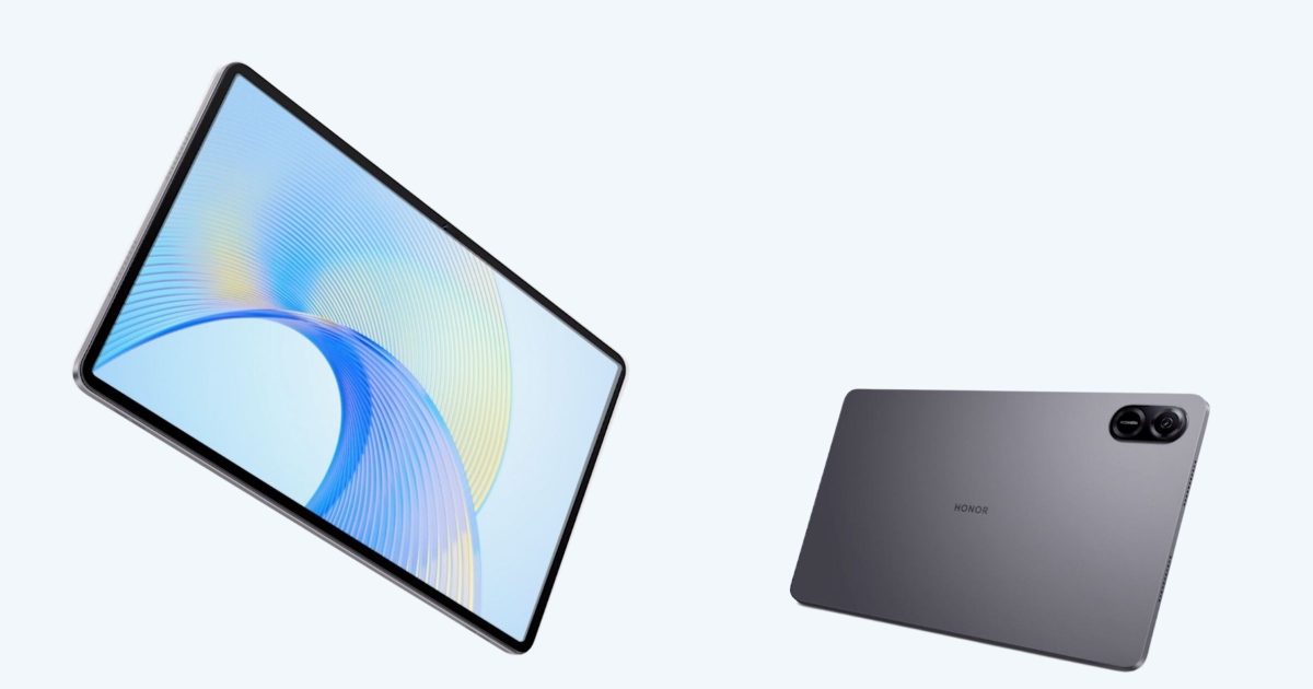 HONOR Philippines launches new tablet and 3 smartphones!