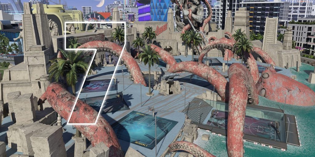 MyCAREER and The City Return in NBA® 2K24 with All-New Features for ...