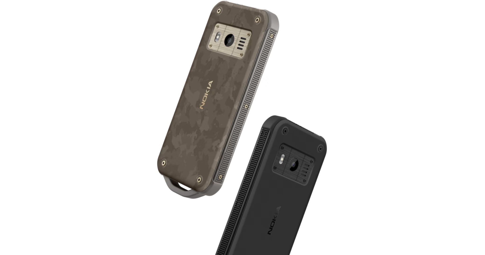 Nokia 800 Tough is now official in the Philippines