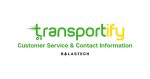 Transportify Customer Service and Contact Information