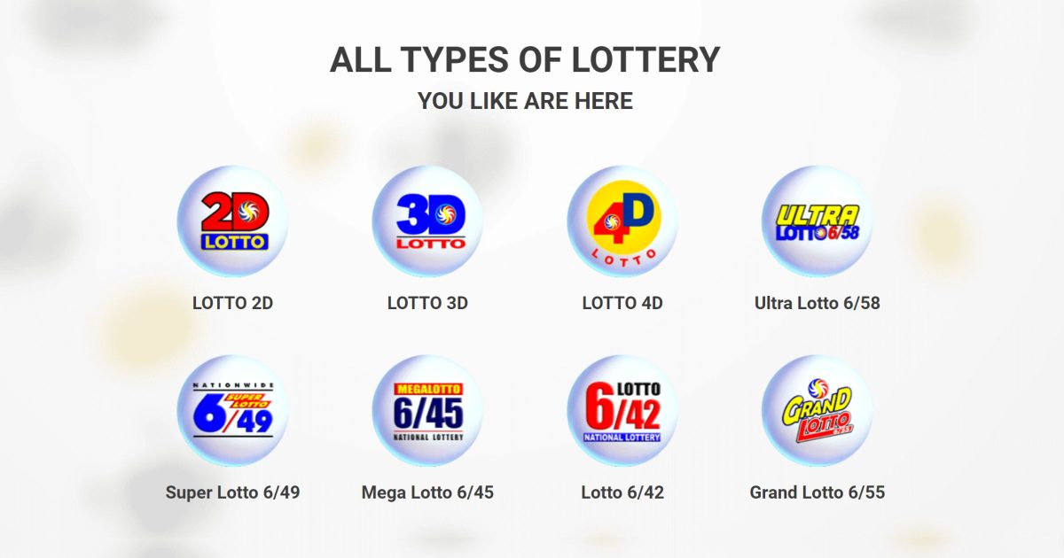 How to use the E-Lotto app: Things you need to know