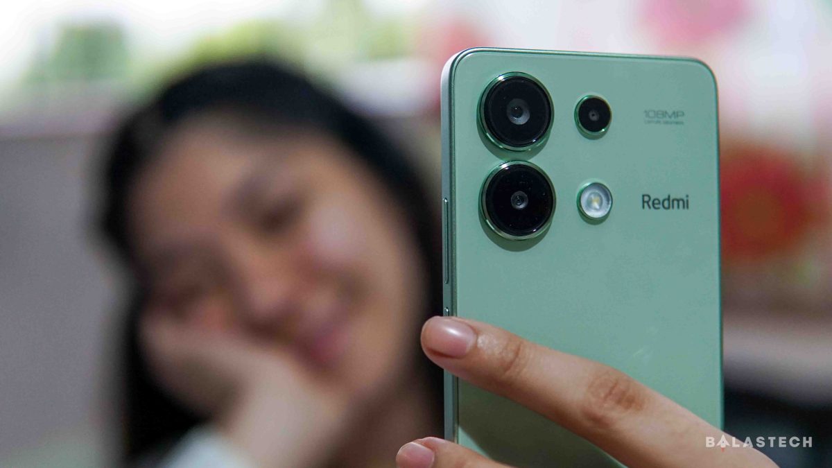 Redmi Note 13 Review: Premium features on a budget!
