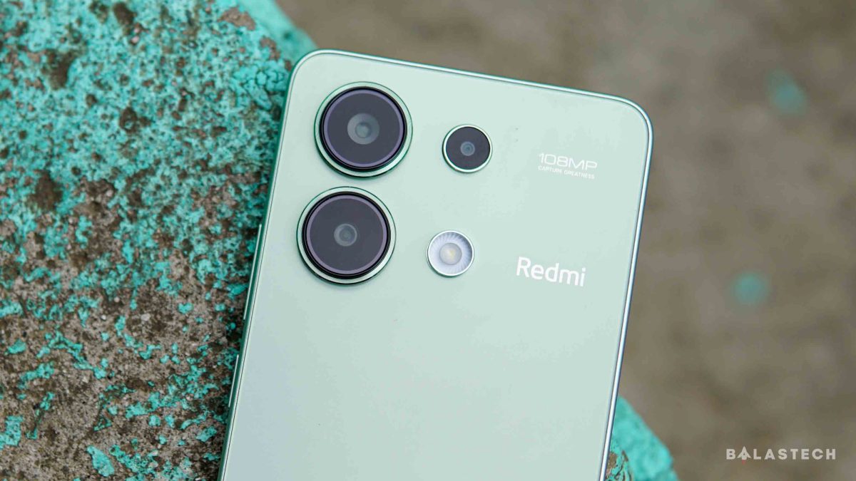 Redmi Note 13 Review: Premium features on a budget!