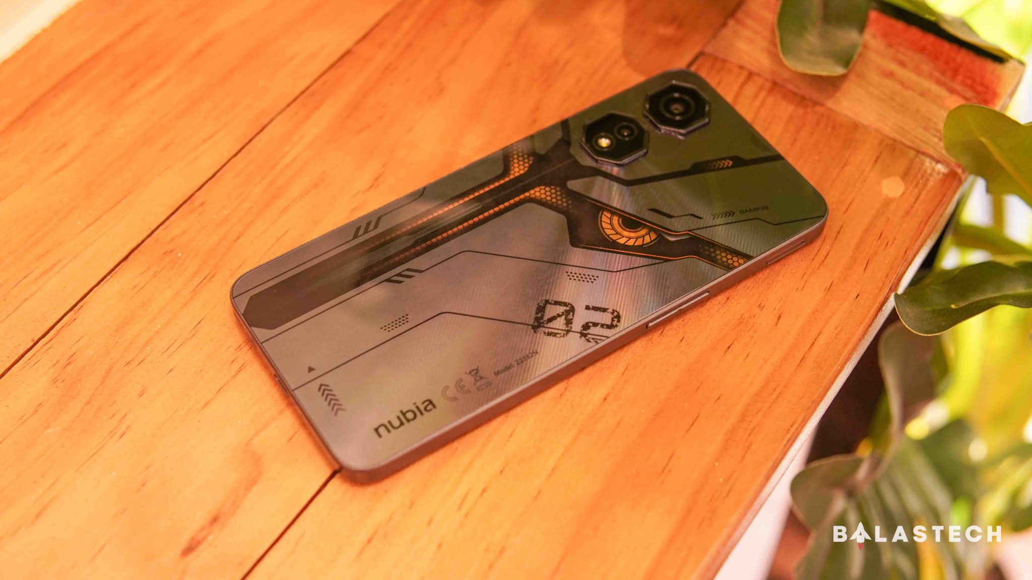 nubia Neo 2 5G Review: Affordable Immersive Gaming Experience