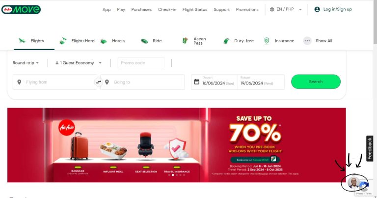 AirAsia MOVE Customer Support and Contact Information Guide