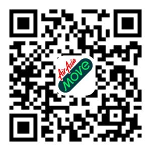 AirAsia MOVE Customer Support and Contact Information Guide