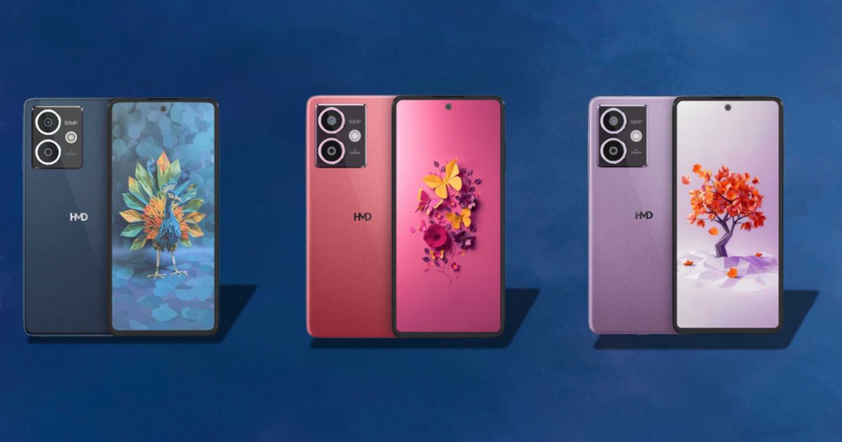 HMD Crest 5G is now available in the Philippines