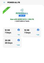 Smart Upgrades POWER ALL 99 and POWER ALL 149 Promos with More ...